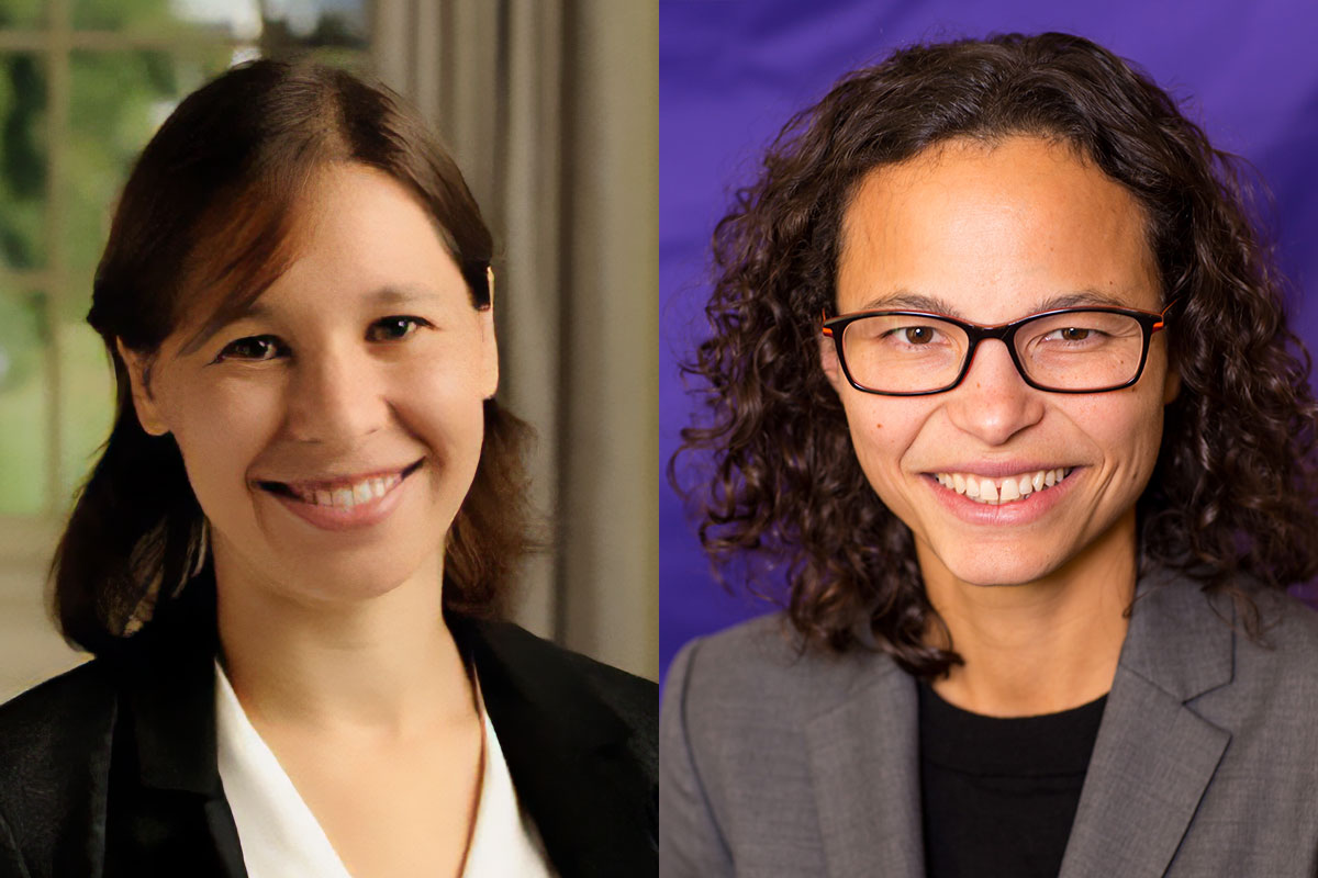 Emily Zackin, Chloe Thurston publish Washington Post op-ed | Consortium ...