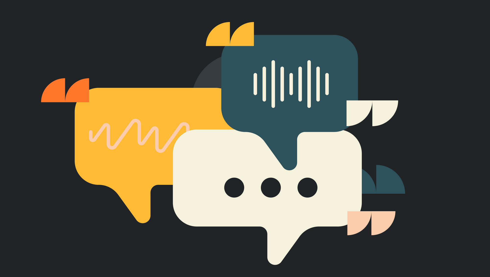 Challenges Communicating? Try a Messaging Toolkit