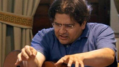 Costas Cotsiolis – Artist Biography | tonebase Guitar