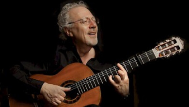 Hand - Prayer with Frederic Hand | tonebase Courses