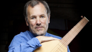 Nigel North – Artist Biography | tonebase Guitar