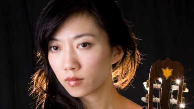 Xuefei Yang – Artist Biography | tonebase Guitar