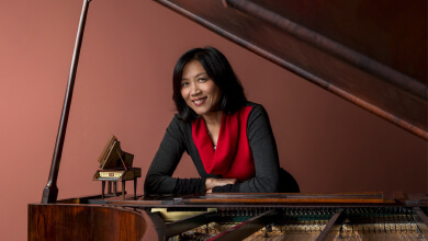 Ravel - Ravel's Style and Character, Taught By Gwendolyn Mok | tonebase ...