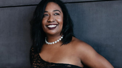 Michelle Cann – Artist Biography | tonebase Piano