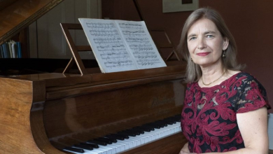 Penelope Roskell – Artist Biography | tonebase Piano