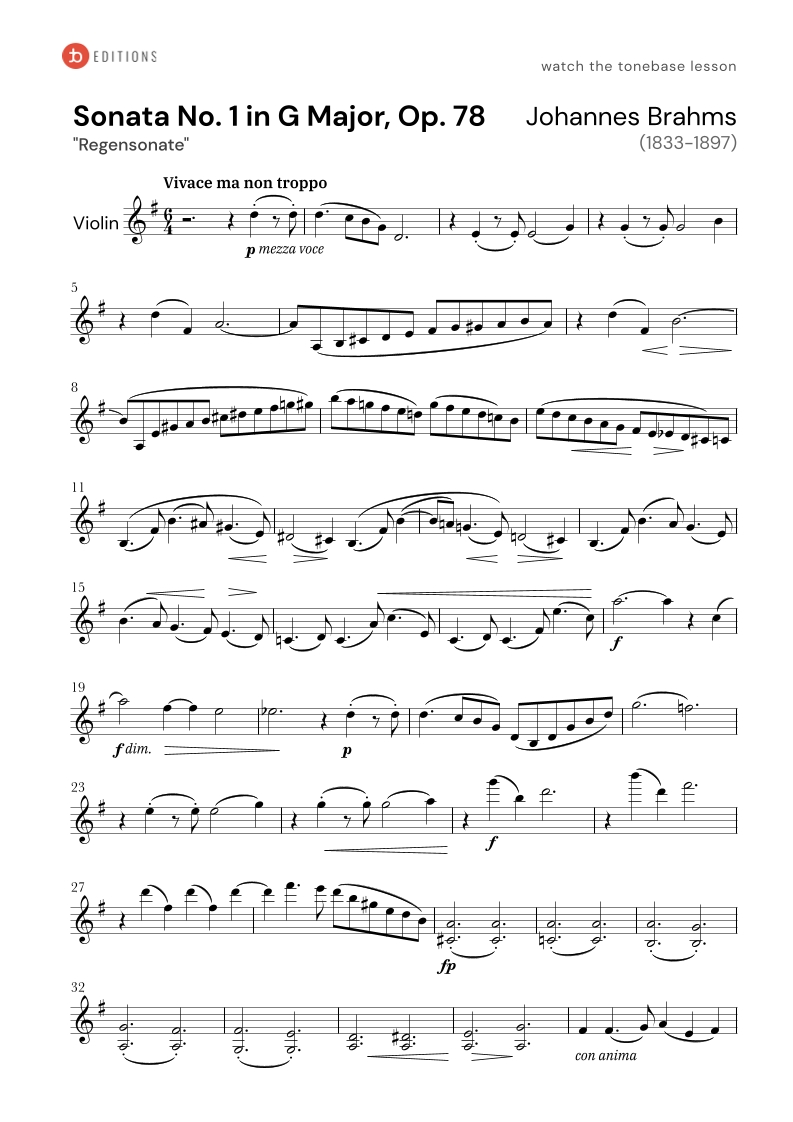 Part Of Your World Sheet Music Violin