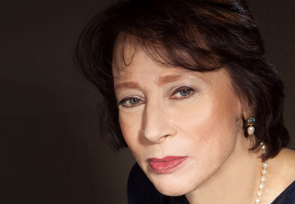 The Taubman Approach to Piano Technique with Edna Golandsky | tonebase ...