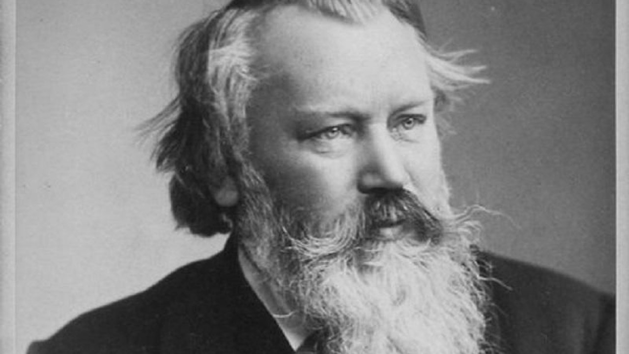 Johannes Brahms – Composer Biography | tonebase