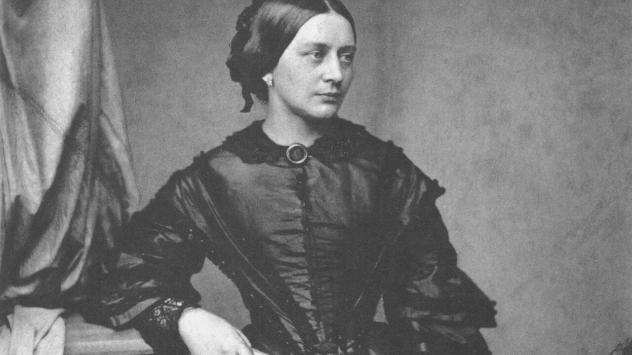 Clara Schumann – Composer Biography | tonebase