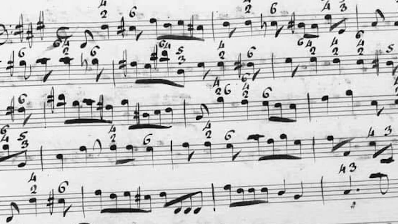 Giovanni Furno – Composer Biography | tonebase