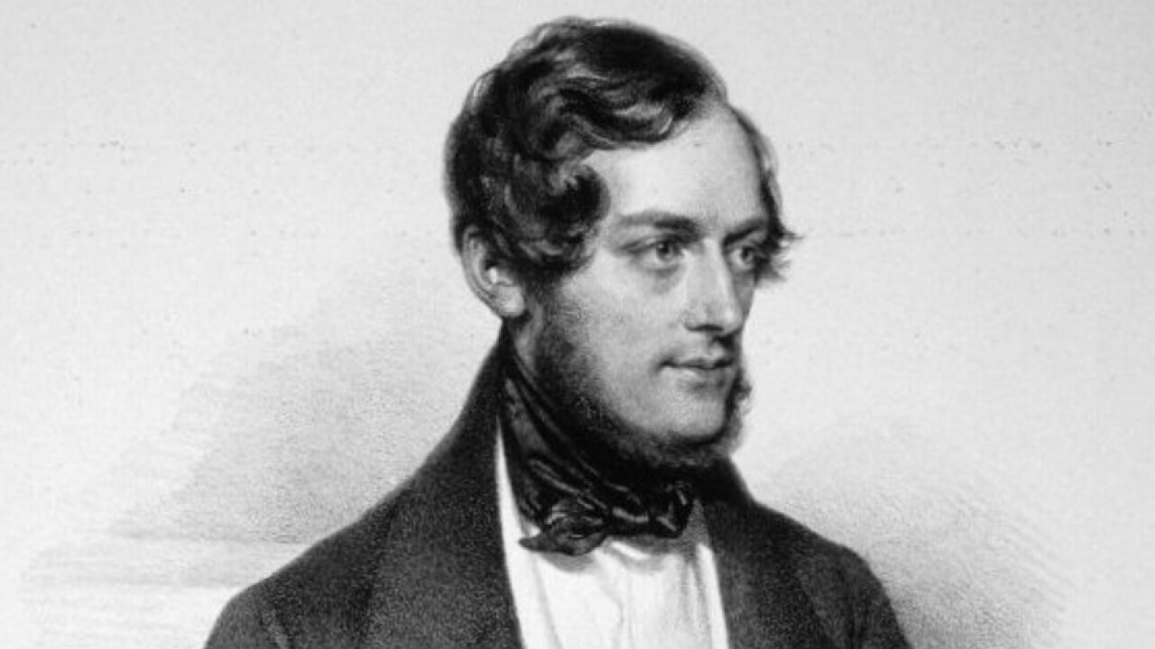 Charles Auguste de Bériot – Composer Biography | tonebase