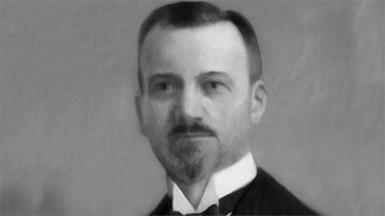 Friedrich Seitz – Composer Biography | tonebase