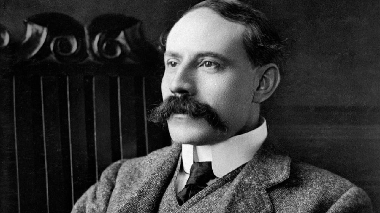 Edward Elgar – Composer Biography | tonebase