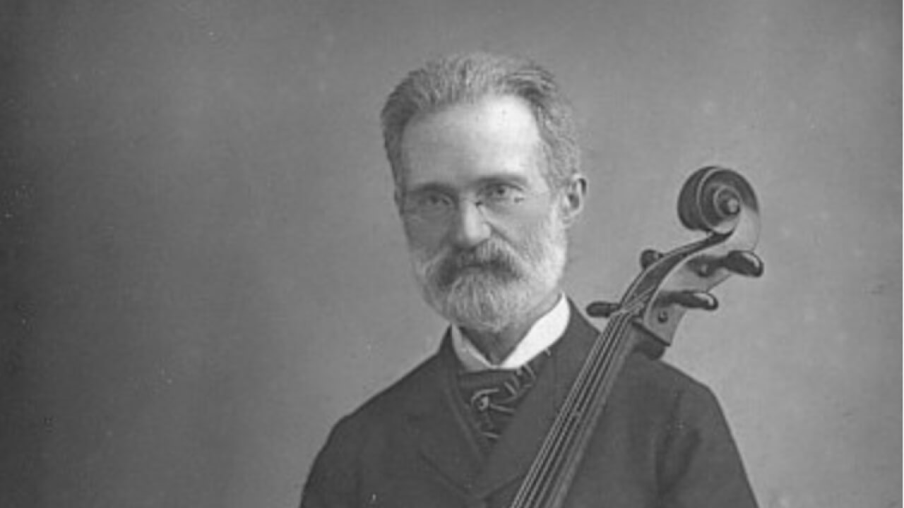 Carlo Alfredo Piatti – Composer Biography | tonebase