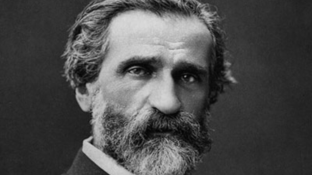 Giuseppe Verdi – Composer Biography | tonebase