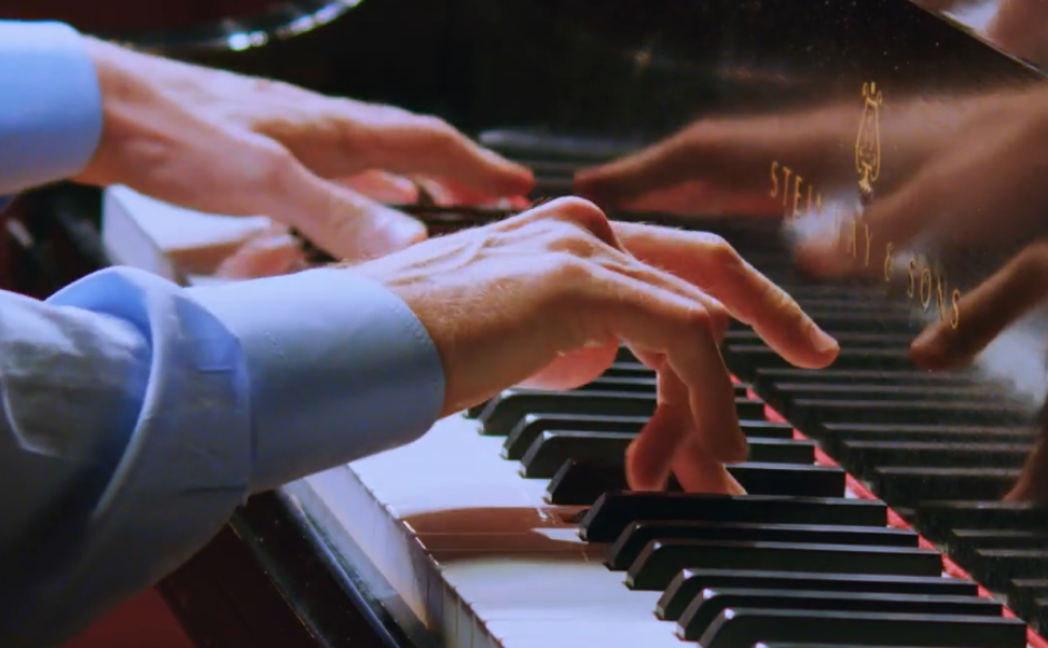 Rachmaninoff: Style & Symbolism, Taught By Nikolai Lugansky | tonebase ...