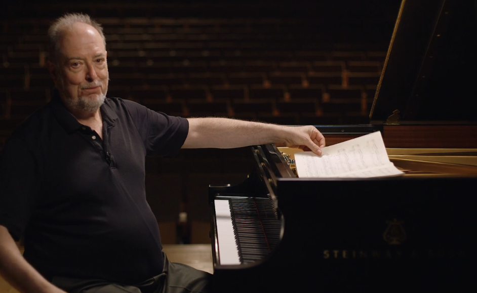 Rachmaninoff - Concerto No. 3 in D Minor, Op. 30, Taught By Garrick ...