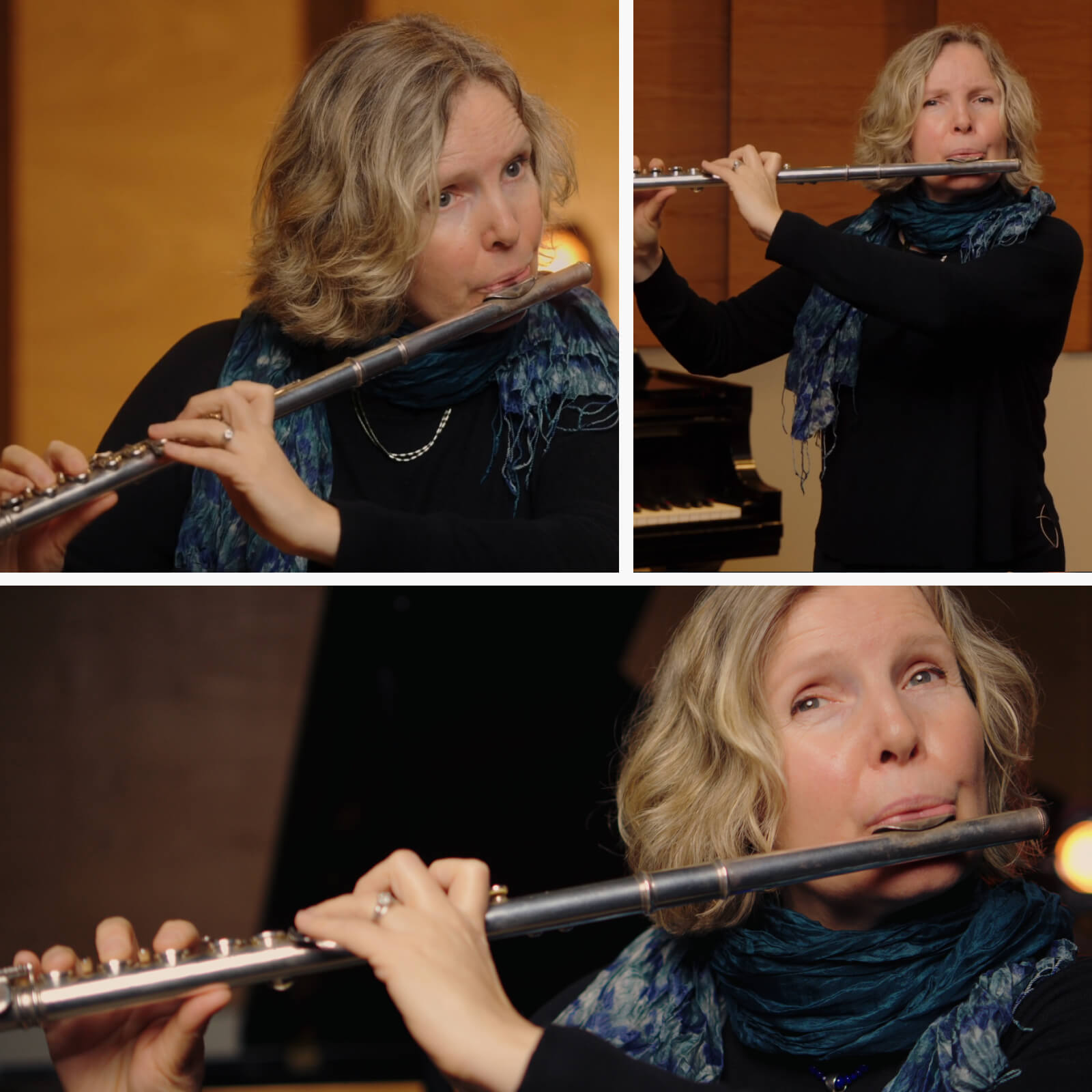 The Art of Phrasing with Lorna McGhee | tonebase Flute