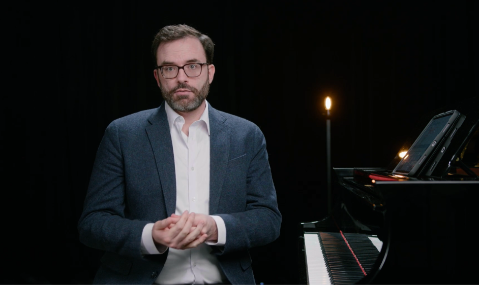 Rhythm: From Beginner to Advanced, Taught By Ben Laude | tonebase Piano