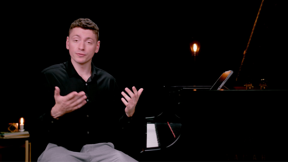 Arpeggios: From Beginner to Virtuoso, Taught By Dominic Cheli ...