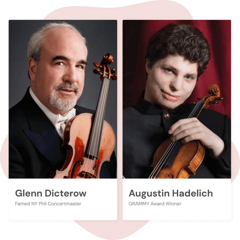 Online Classical Music Lessons & Courses | tonebase