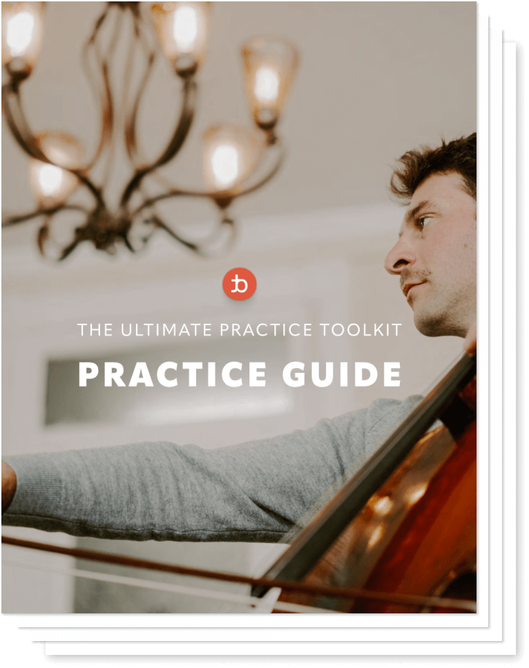 The Ultimate Practice Toolkit | tonebase