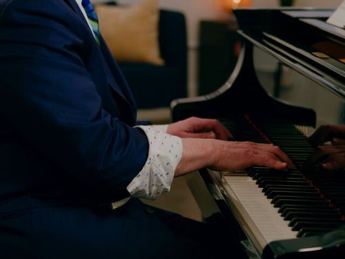 Online Piano Lessons, Courses, LIVE Workshops, Community & More ...