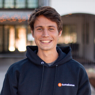 About Us | tonebase - Learn From The World's Best Musicians