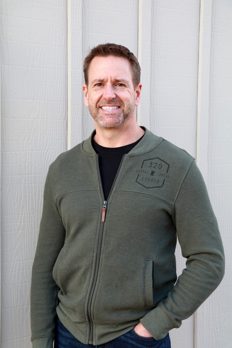 Our Office | 320 Dental Studio