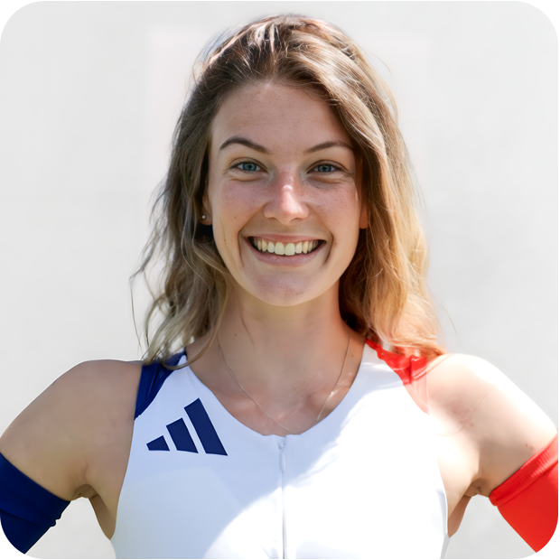 #33 Margot Chevrier : Le ciel pour seule limite l Med It Through - Podcast
