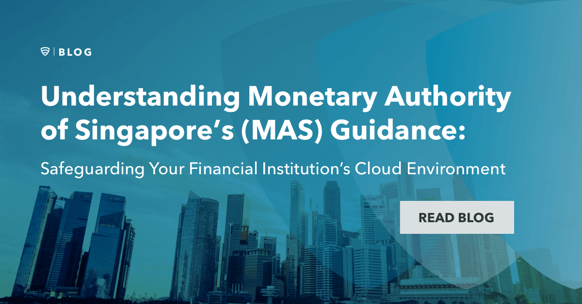 Safeguarding Your Financial Institution’s Cloud Environment | Lookout