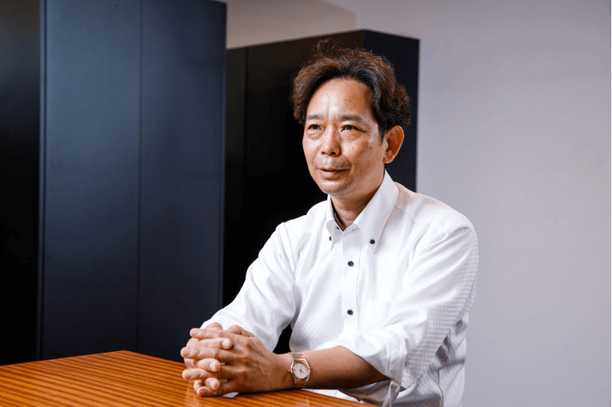 Amnimo Inc. - Easy remote control of thousands of IoT routers