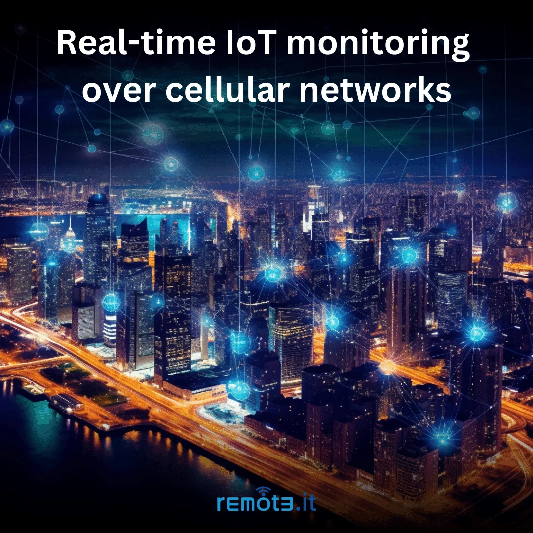 Unraveling Complexity: Overcoming IoT Challenges in Real-Time ...