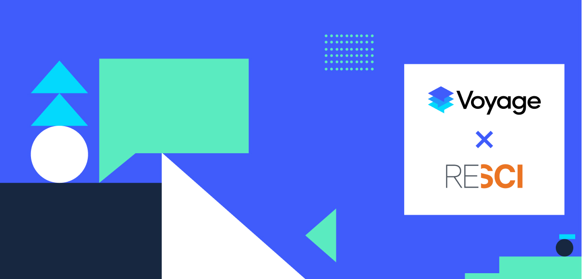 ReSci SMS Integration for an Omni-Channel Experience | Voyage SMS