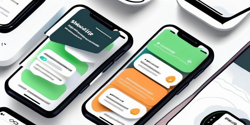 How to Send Personalized SMS to New Customers | Voyage SMS