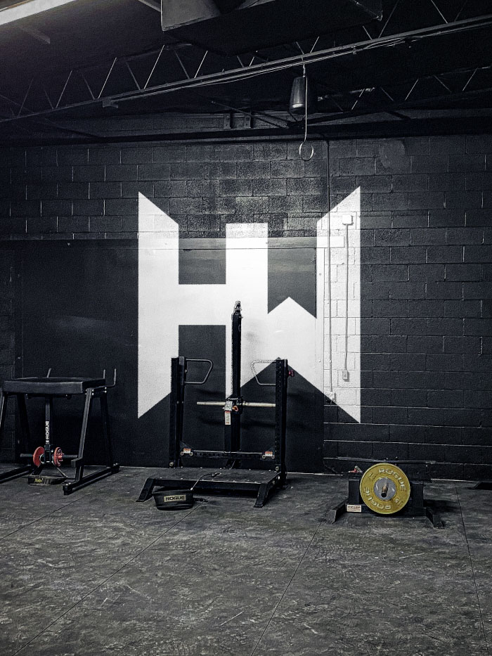 HITW–Gym in Dallas, strategically rebrands successfully