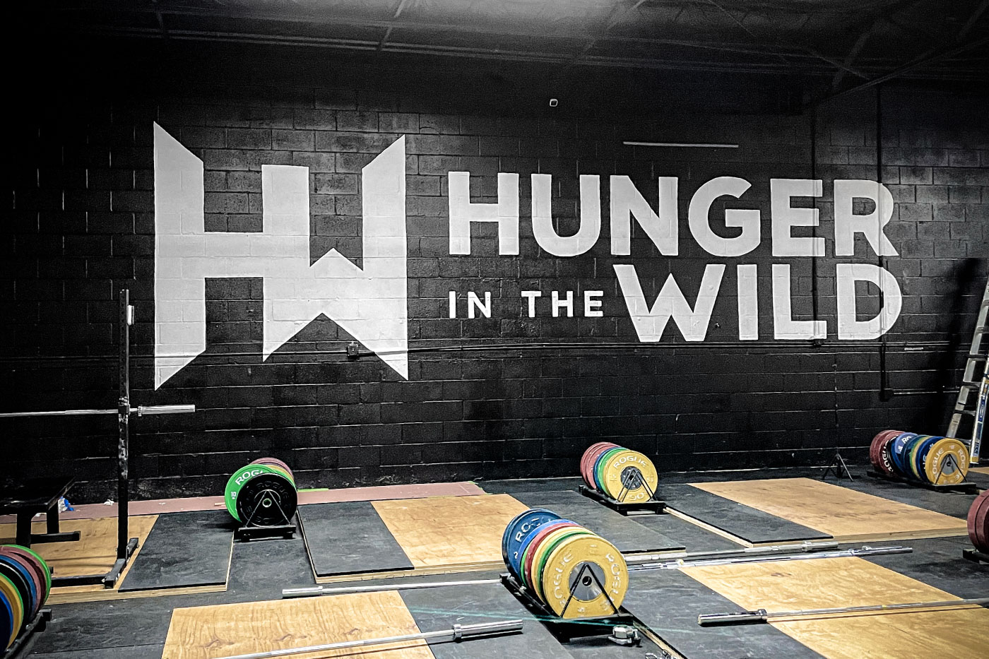 HITW–Gym in Dallas, strategically rebrands successfully