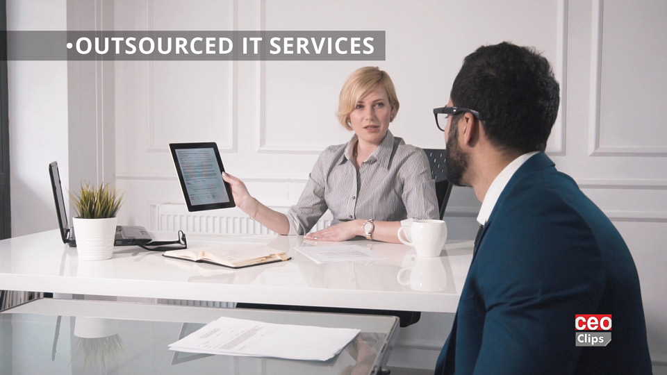Triella: A Full Service Technology Firm