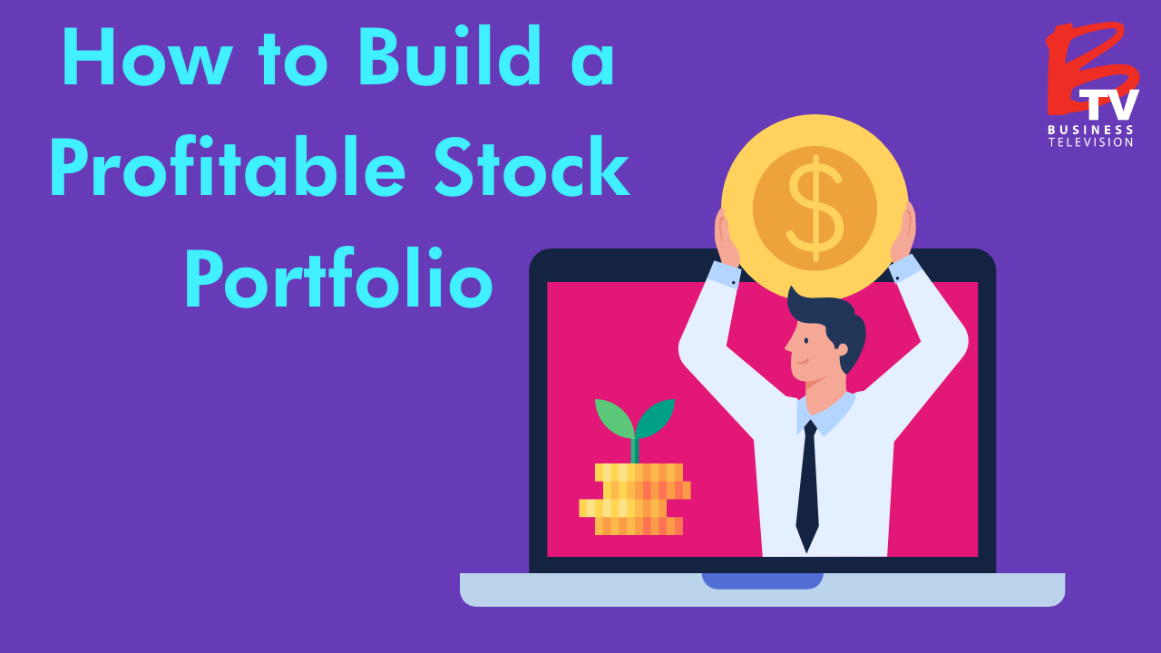 Investing for Beginners: Building a Profitable Stock Portfolio