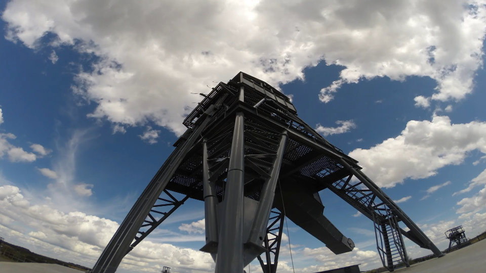 BTV Visits ESG and AI Companies