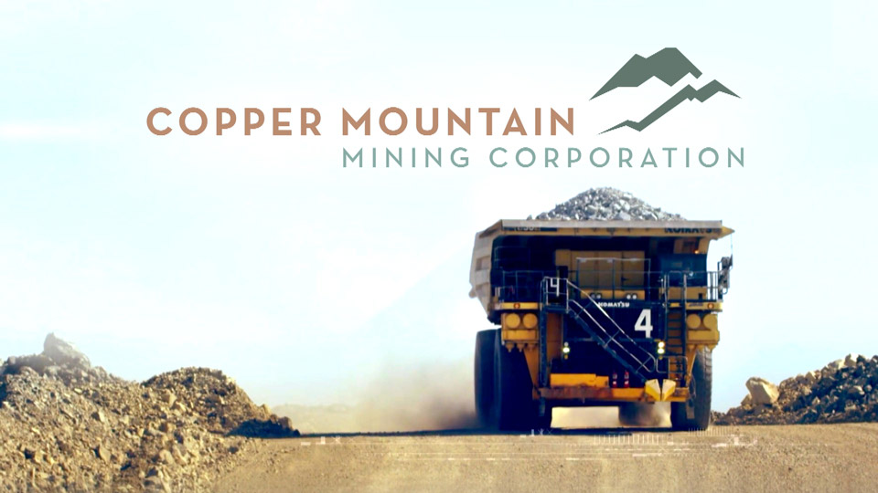 Copper Mountain Mining: Mill Capacity Expansion