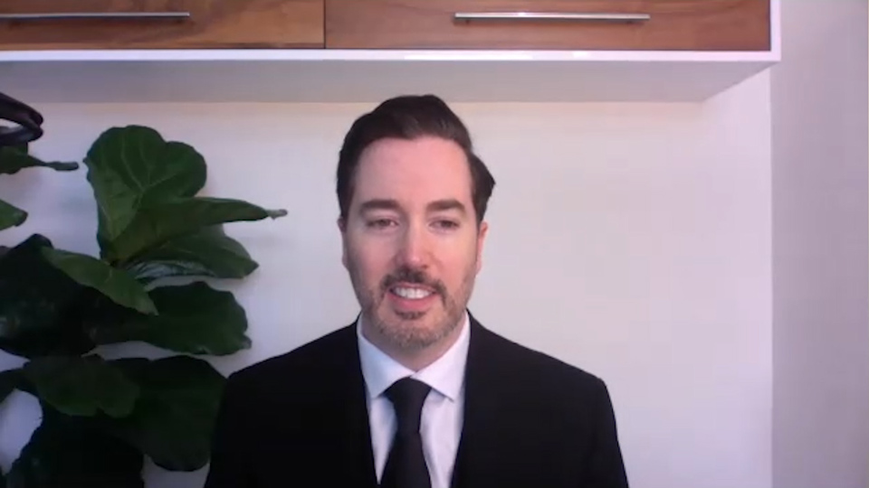 Market Insight: Ryan Irvine Shares His Picks