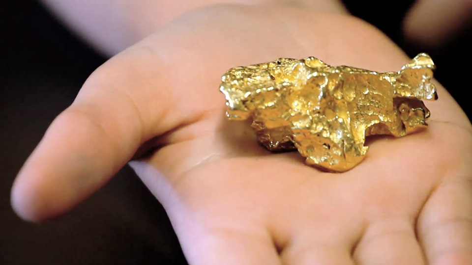 Ely Gold Royalties: 11 Key Assets in Gold Rich Regions