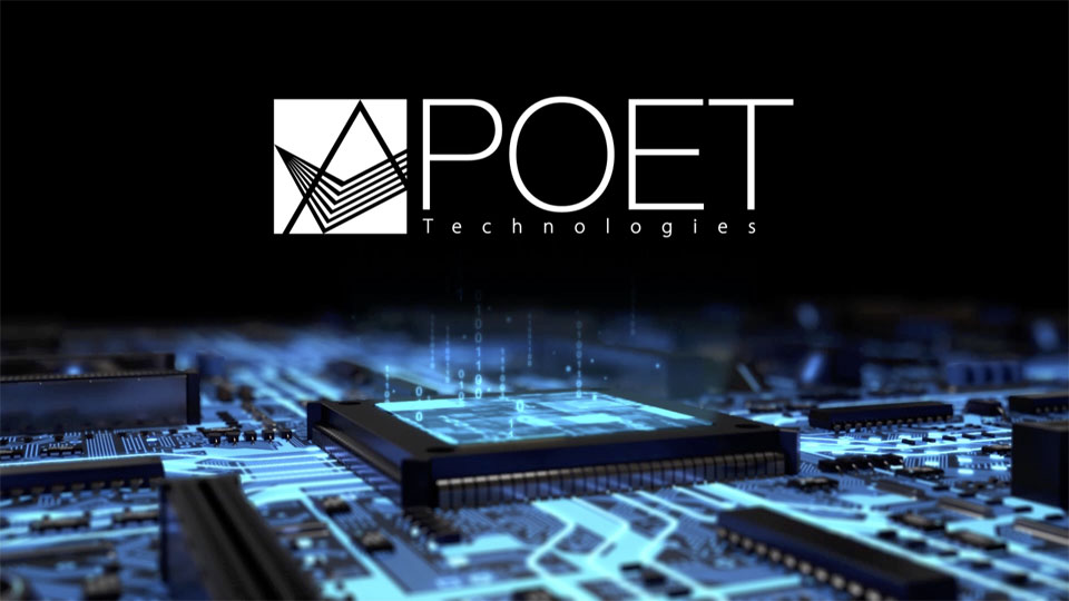POET Technologies: Disrupting the Multi-Billion Dollar Photonics Market