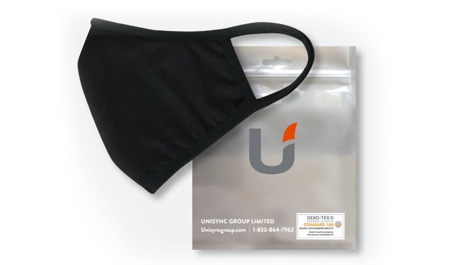 Unisync: Moving to Capture PPE Product Revenue Opportunities