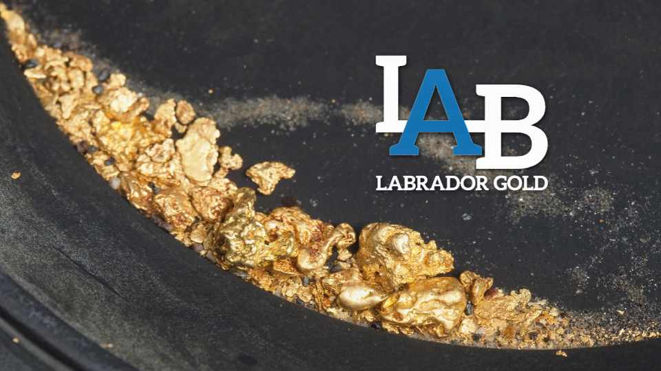 Labrador Gold: High-Grade Gold in Newfoundland