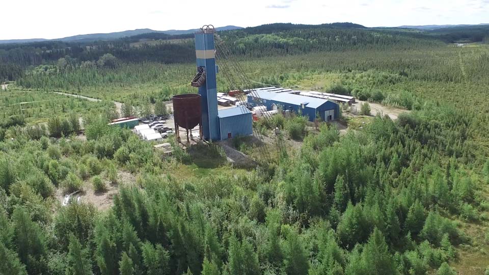 Maple Gold Mines: Fully Funded Exploration Underway