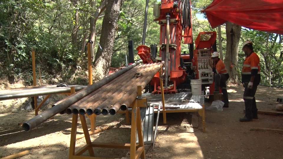 Lion One Metals: 100% Owned & Fully Permitted Gold Project