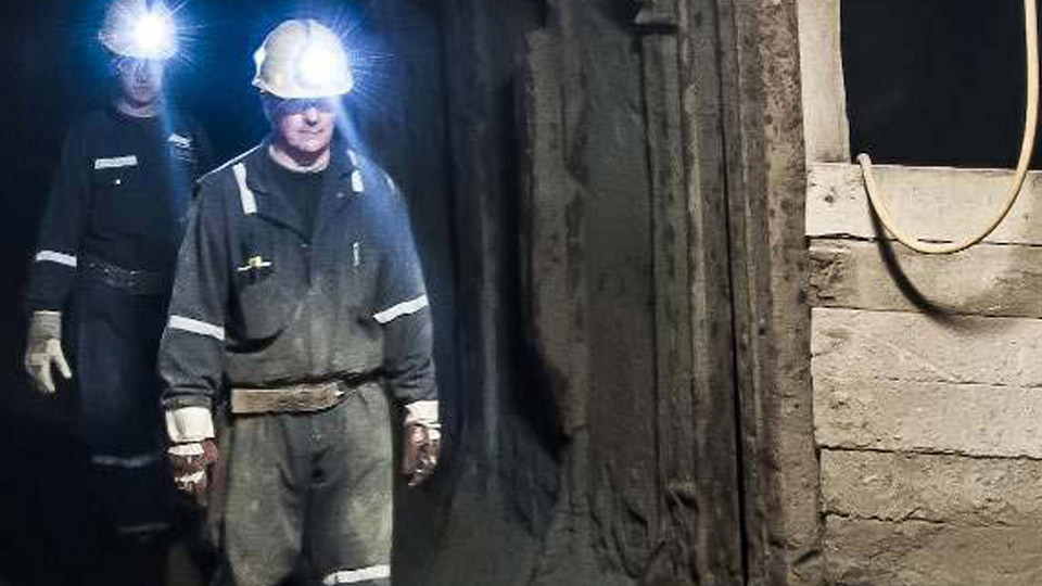 Monarch Mining: Restarting a Gold Mine in a Prolific Jurisdiction